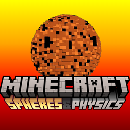 Spheres & Physics - Minecraft Mods - CurseForge