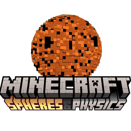 Spheres & Physics: Illuminated - Minecraft Shaders - CurseForge