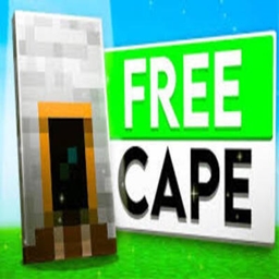 Free Cape Mod - Minecraft Mods - CurseForge