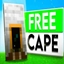 Free Cape Mod - Minecraft Mods - CurseForge