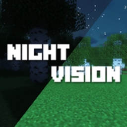 NIGHT VISION FANTASY - Gallery - Minecraft Bedrock Texture Packs ...