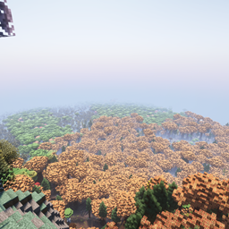 Adventure Improved - Minecraft Modpacks - CurseForge