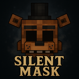 Silent Mask - Minecraft Mods - CurseForge