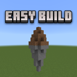 Easy Build - Files - Minecraft Bedrock Addons - CurseForge