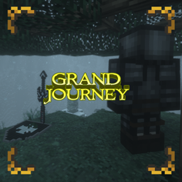 Grand Journey! - Files - Minecraft Modpacks - CurseForge