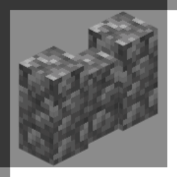 Bedrock Wall Items - Minecraft Resource Packs - CurseForge
