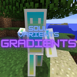SoulVarients Gradients - Files - Minecraft Bedrock Skins - CurseForge
