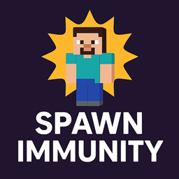 Factorys' Spawn Immunity - Minecraft Bukkit Plugins - CurseForge