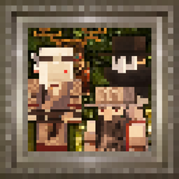 Malkazar's Fantasy Villager Pack - Minecraft Resource Packs - CurseForge