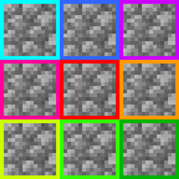 Cobblestone Compressed - Minecraft Mods - CurseForge
