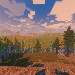 My Homestead - Minecraft Modpacks - CurseForge