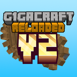 G1gacraft Reloaded V2 - Minecraft Modpacks - CurseForge