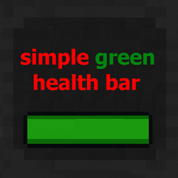 health - Minecraft Resource Packs - CurseForge