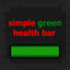 Simple Green Health Bar - Gallery - Minecraft Resource Packs - CurseForge