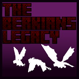 The Berkians Legacy (HTTYD) - Files - Minecraft Bedrock Addons - CurseForge