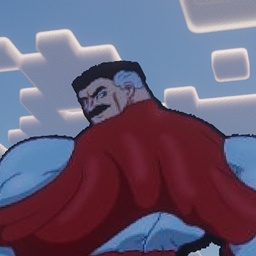 Omni-Man Totem - Files - Minecraft Resource Packs - CurseForge