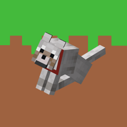 Powerful Pet Dog Addon - Minecraft Bedrock Addons - CurseForge