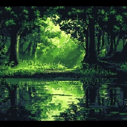 Nymph's Forest - Minecraft Modpacks - CurseForge