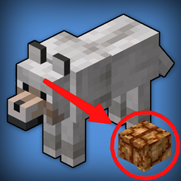 Wolf Enhanced AI | Enhanced Intelligence - Files - Minecraft Bedrock ...