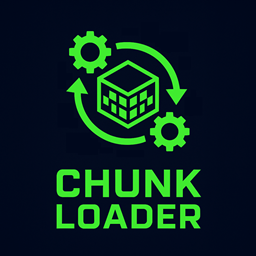 [NON] Chunk Loader - Gallery - Minecraft Mods - CurseForge
