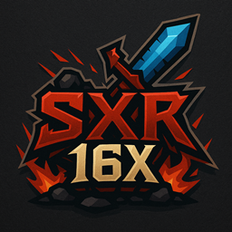 SXR 16X V.2 - Minecraft Bedrock Texture Packs - CurseForge