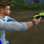 Stun Gun Weapon Mod PT-BR - The Sims 4 Translations - CurseForge
