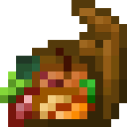 Harvest Rise -EARLY TESTING- - Files - Minecraft Mods - CurseForge