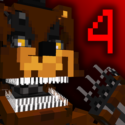 FNAF Dreams and Nightmares - Minecraft Mods - CurseForge