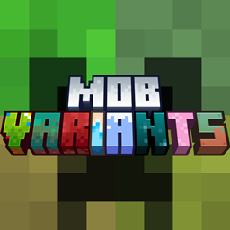Mob Variants - Minecraft Resource Packs - CurseForge