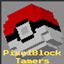PixelBlock Tamers : A Pokeblock Reborn (V1.1 in progress) - Minecraft ...