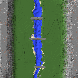 Warlords - Walls - Minecraft Worlds - CurseForge