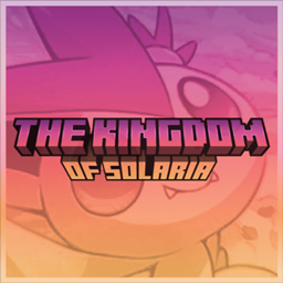 The Kingdom of Solaria - Files - Minecraft Modpacks - CurseForge