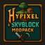 Hypixel Skyblock Ultimate - Minecraft Modpacks - CurseForge