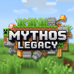 Mythos Legacy - Minecraft Modpacks - CurseForge