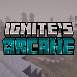 Ignitemare's Arcane - Minecraft Modpacks - CurseForge