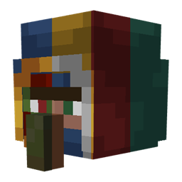 More Merchants - Minecraft Resource Packs - CurseForge