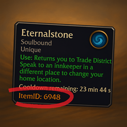 TooltipID ItemID ( spellid etc.. all tooltip and item ID ) by OverCraft - World of Warcraft ...