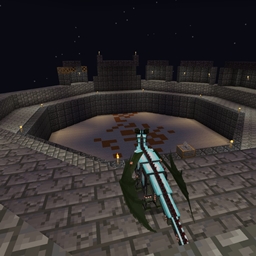 Dragon SMP Season 3 (Official) - Minecraft Modpacks - CurseForge