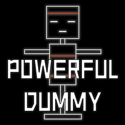 Powerful Dummy - Minecraft Mods - CurseForge