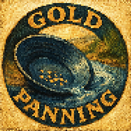 Pan o' Gold - Files - Minecraft Mods - CurseForge