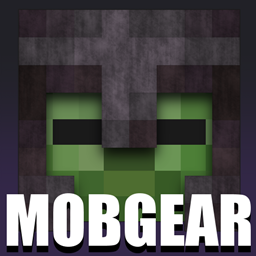 Mob Gear - Minecraft Mods - CurseForge