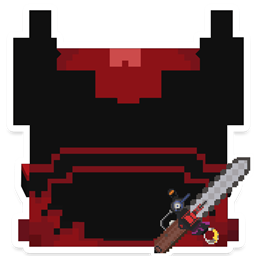 Royal Arms - Ohsama Sentai King-Ohger - Minecraft Mods - CurseForge