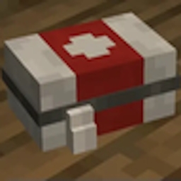 Fortnite Medkit Model - Minecraft Resource Packs - CurseForge