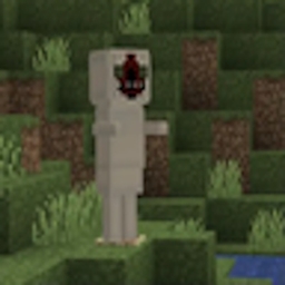 SCP-173 Model - Minecraft Resource Packs - CurseForge