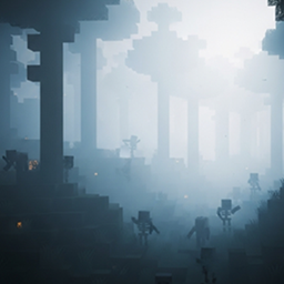 The Everlasting Night - Gallery - Minecraft Modpacks - CurseForge