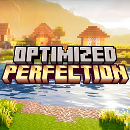 Optimized Perfection - Minecraft Modpacks - CurseForge