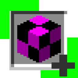 Missing Texture Plus - Minecraft Mods - CurseForge