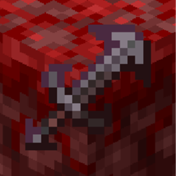 Better Netherite - Minecraft Bedrock Texture Packs - CurseForge