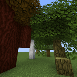 Simplicity Biome Overhaul - Minecraft Mods - CurseForge