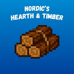 Nordic's Hearth & Timber - Minecraft Mods - CurseForge